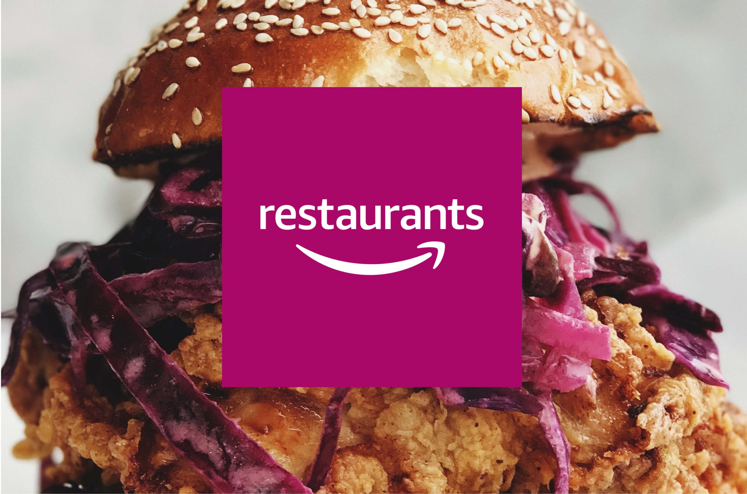 AMZ Restaurants - Coffee Design